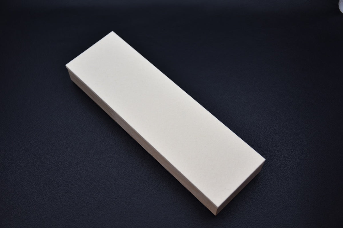 Hitohira Felt Pad — Stay Sharp