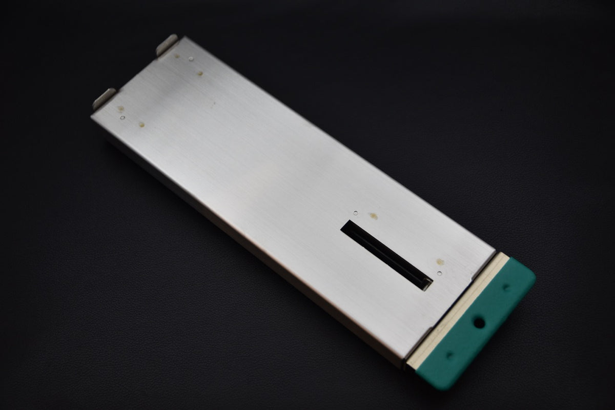 Naniwa Sink Bridge — Stay Sharp