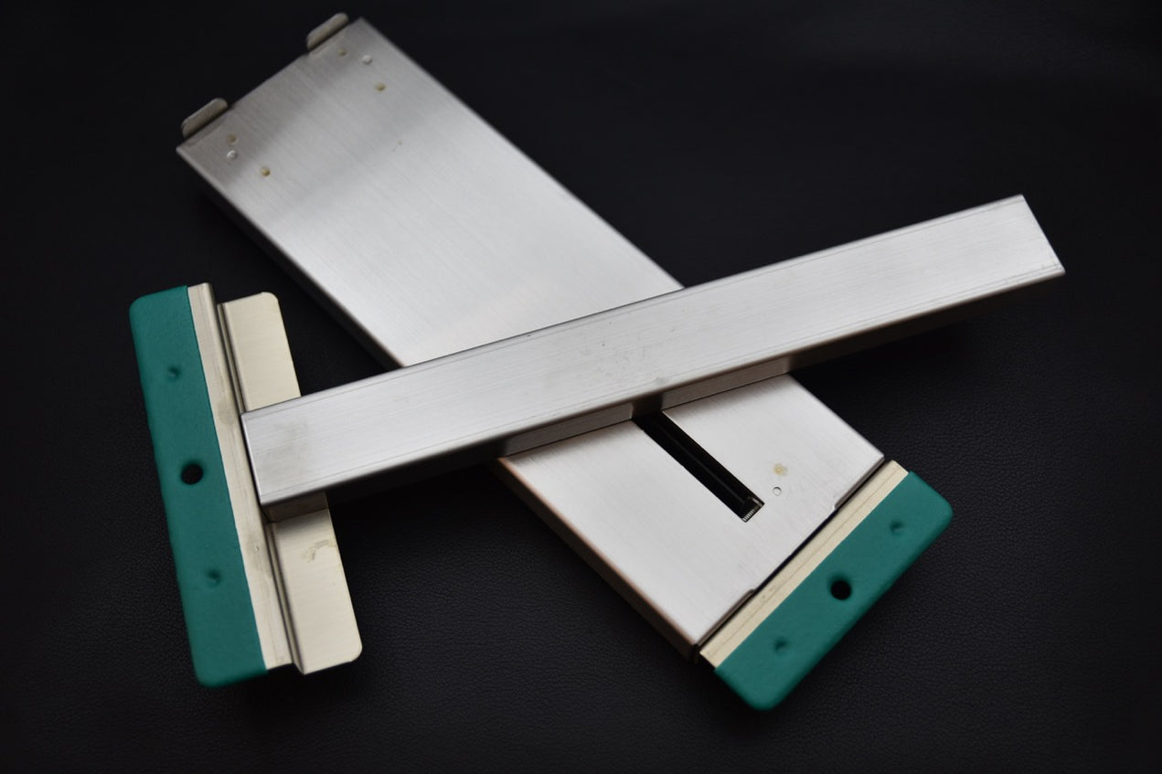 Naniwa Sink Bridge — Stay Sharp