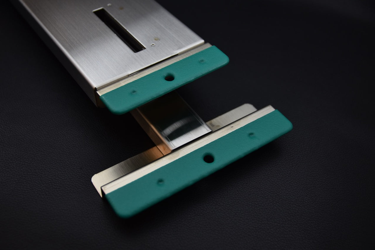 Naniwa Sink Bridge — Stay Sharp