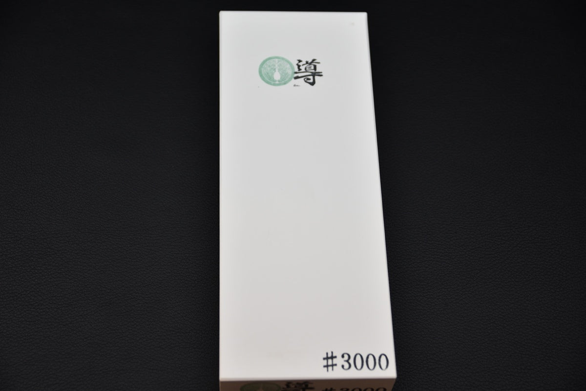 Tanaka Toishi Michibiki Whetstone #3000 (WA) — Stay Sharp